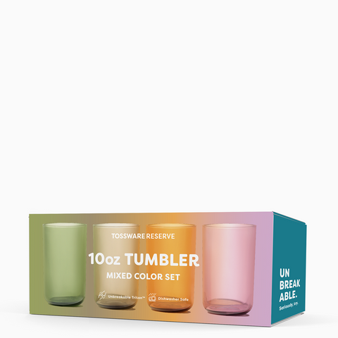 Tumbler – TOSSWARE