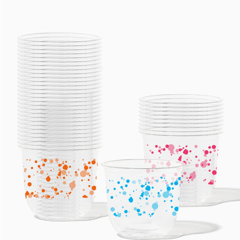 Speckled Color 1 - NATURAL 12oz Arc – TOSSWARE