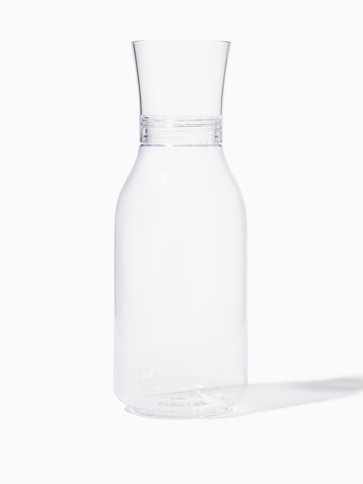 POP 32oz Carafe - Bulk - 48/Case – TOSSWARE