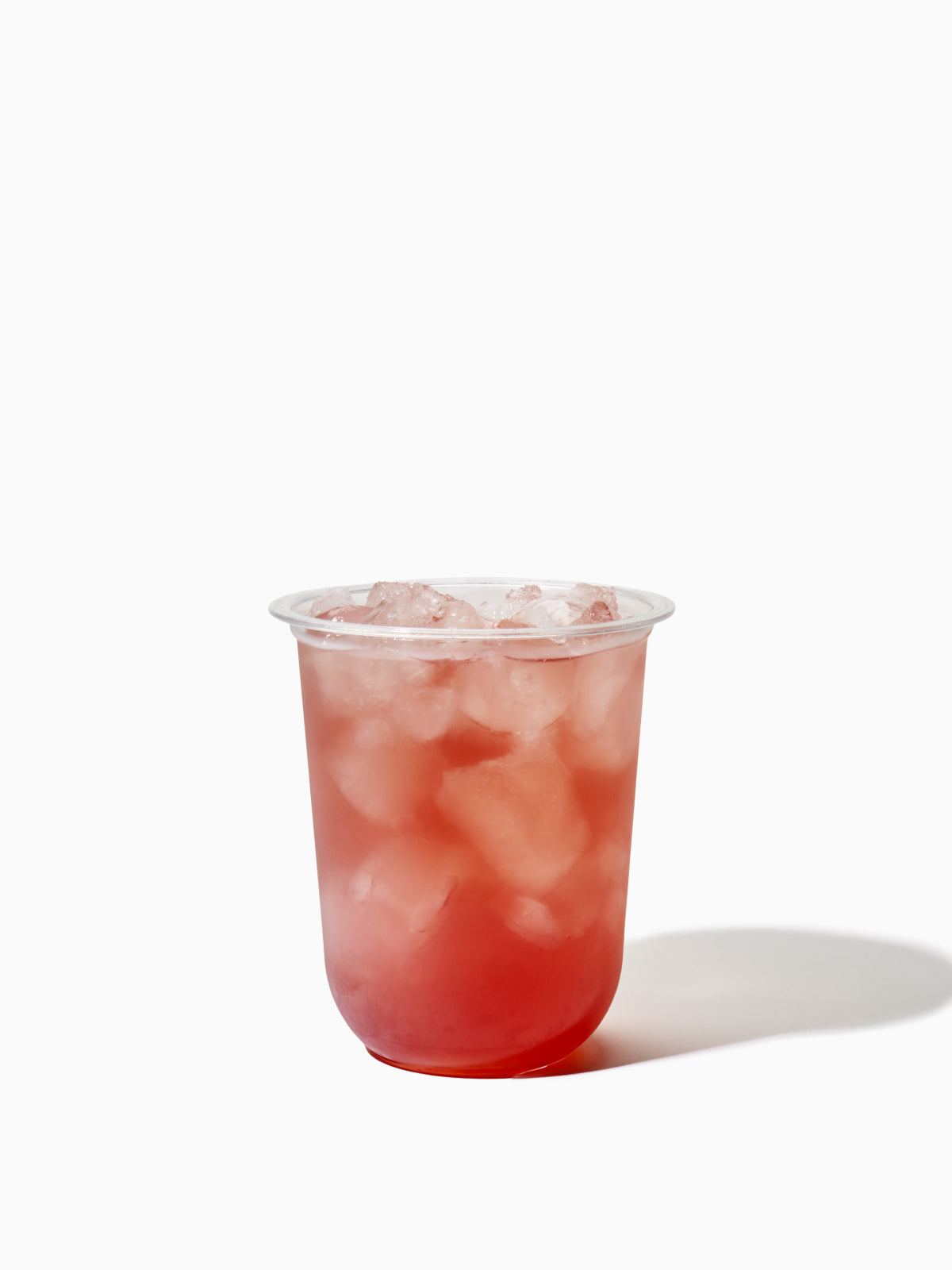 GO 16oz Rounded Bottom PET Arc Cup – TOSSWARE