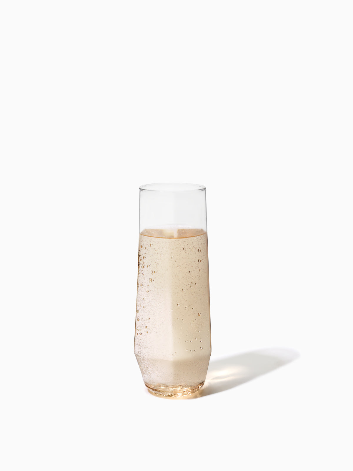 POP 9oz Diamond Flute – TOSSWARE