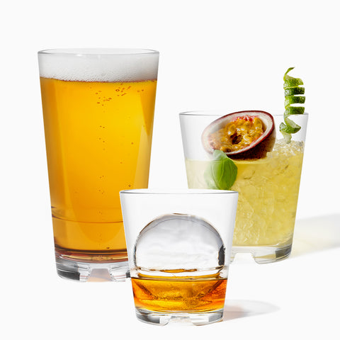 RESERVE Everyday Stackable Set – TOSSWARE