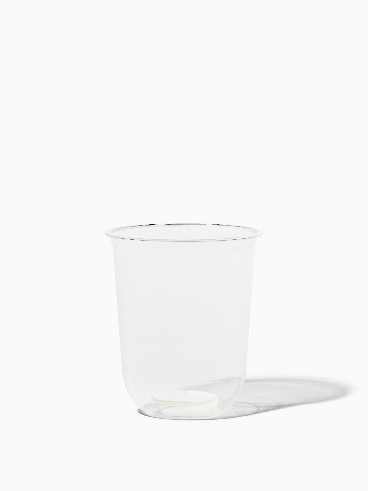 GO 16oz Rounded Bottom PET Arc Cup – TOSSWARE