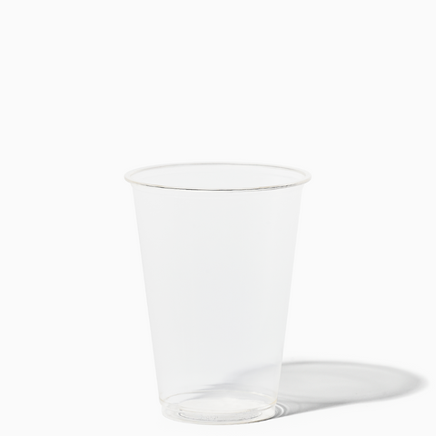 NATURAL 16oz Arena Compostable Cup – TOSSWARE