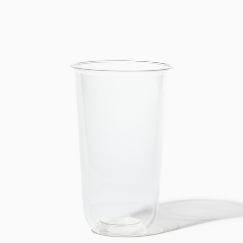 NATURAL 24oz Arc Compostable Cup – TOSSWARE