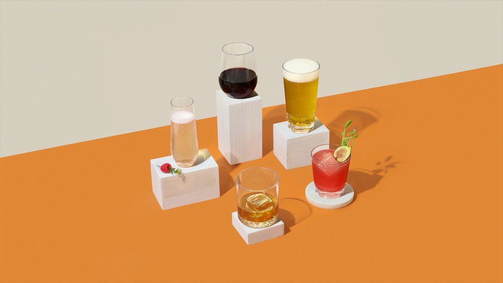 GO 12oz Double Wall Paper Cup Pine Green - Bulk – TOSSWARE