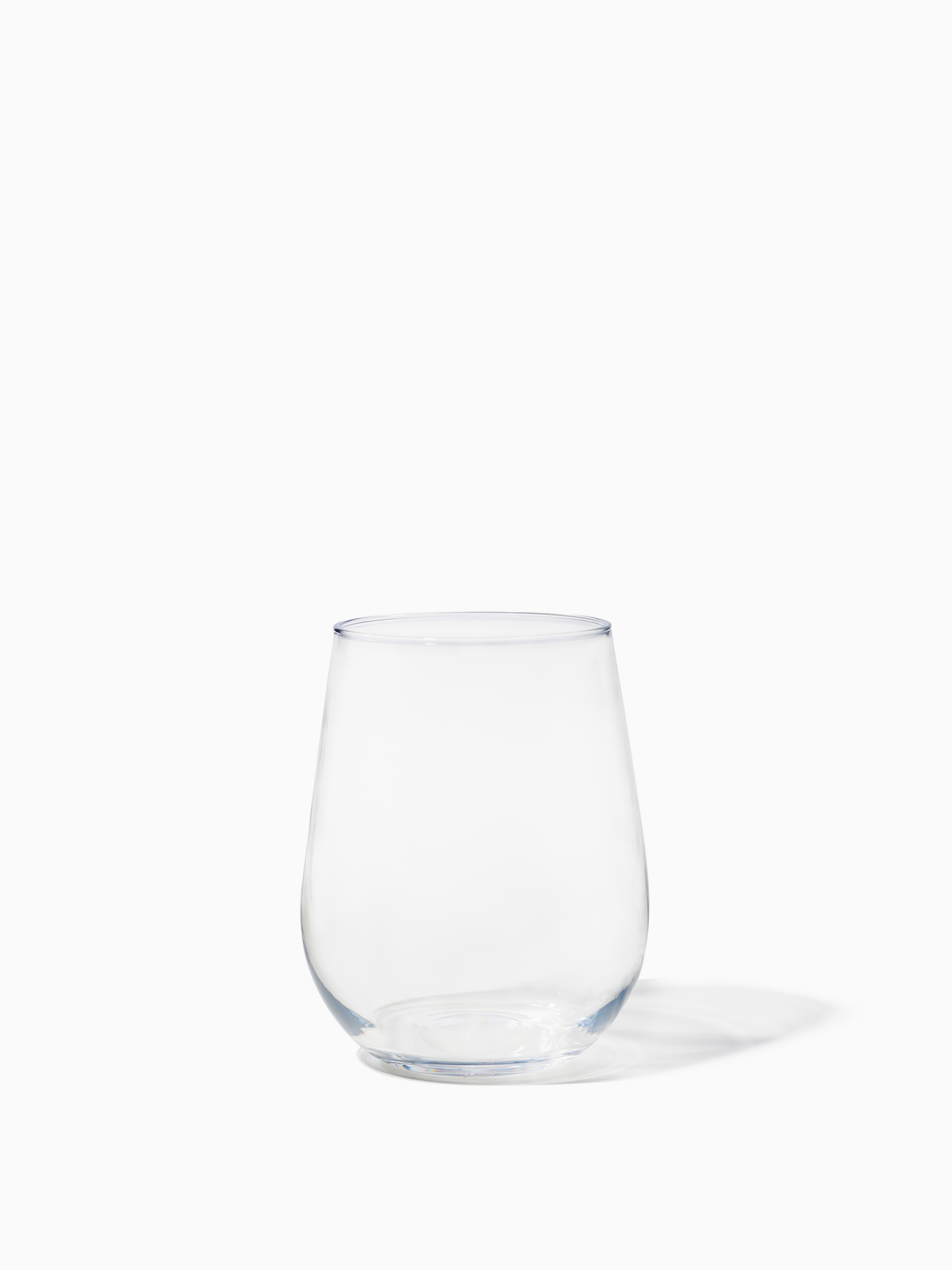 RESERVE 16oz Stemless Wine Tritan™ Copolyester Glass – TOSSWARE