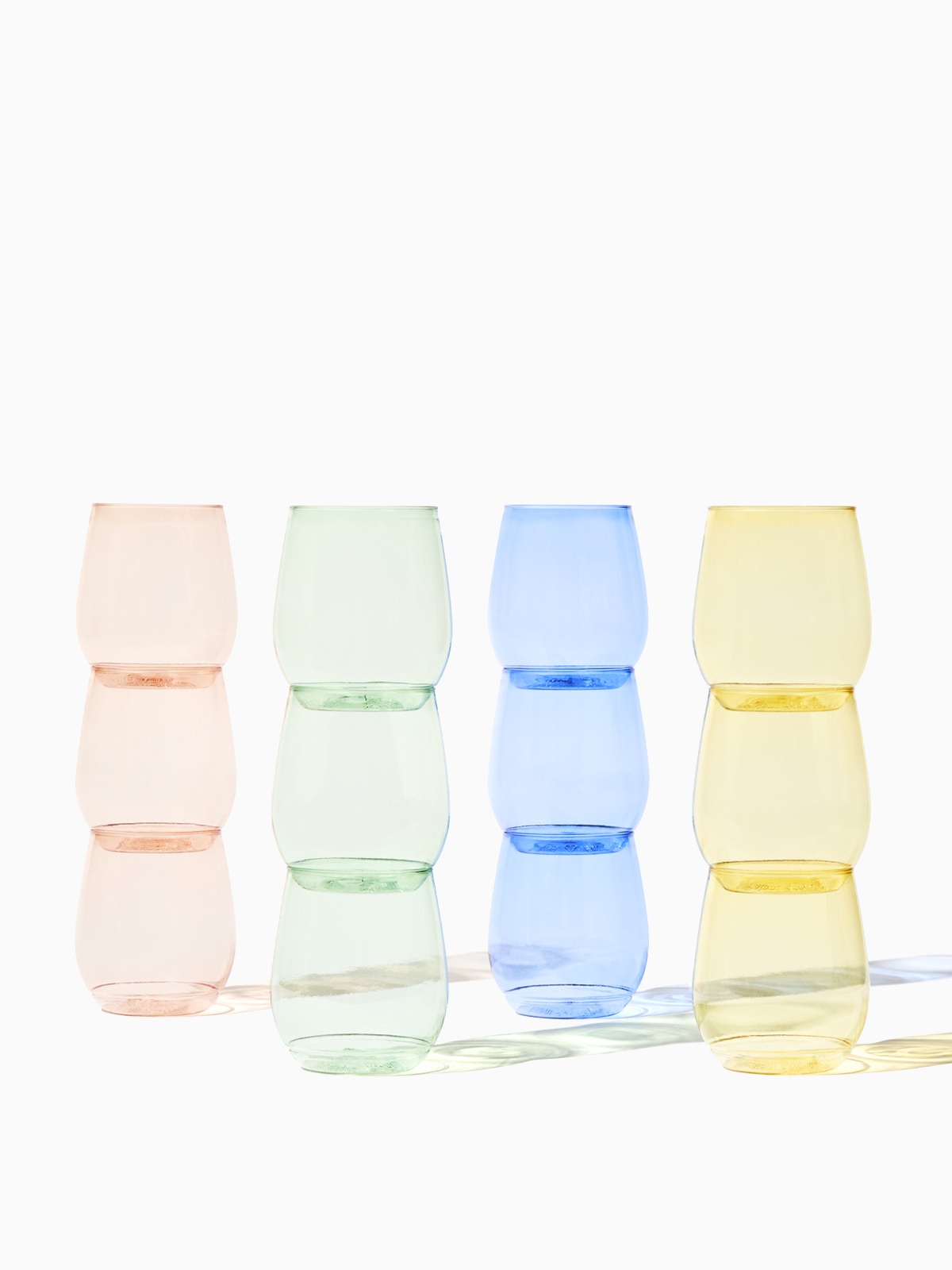 POP 14oz Vino - Color Set – TOSSWARE