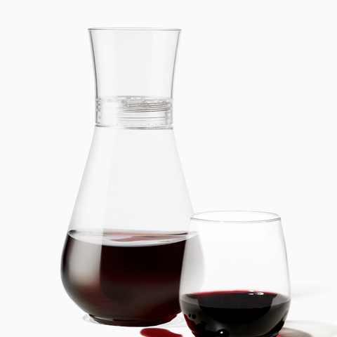POP Wine Set – TOSSWARE